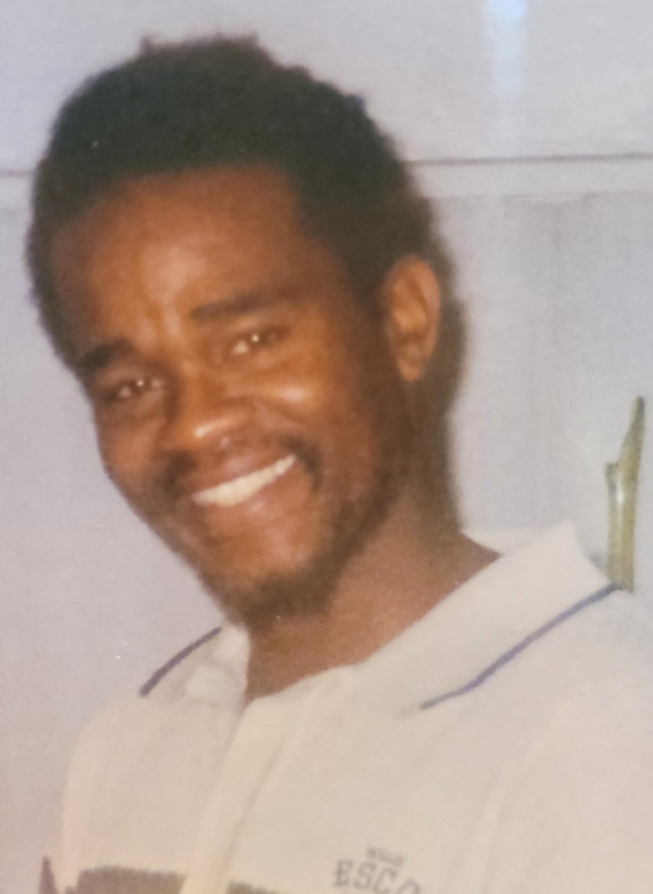 Reginald Washington - 2002-338301 | City of Tampa